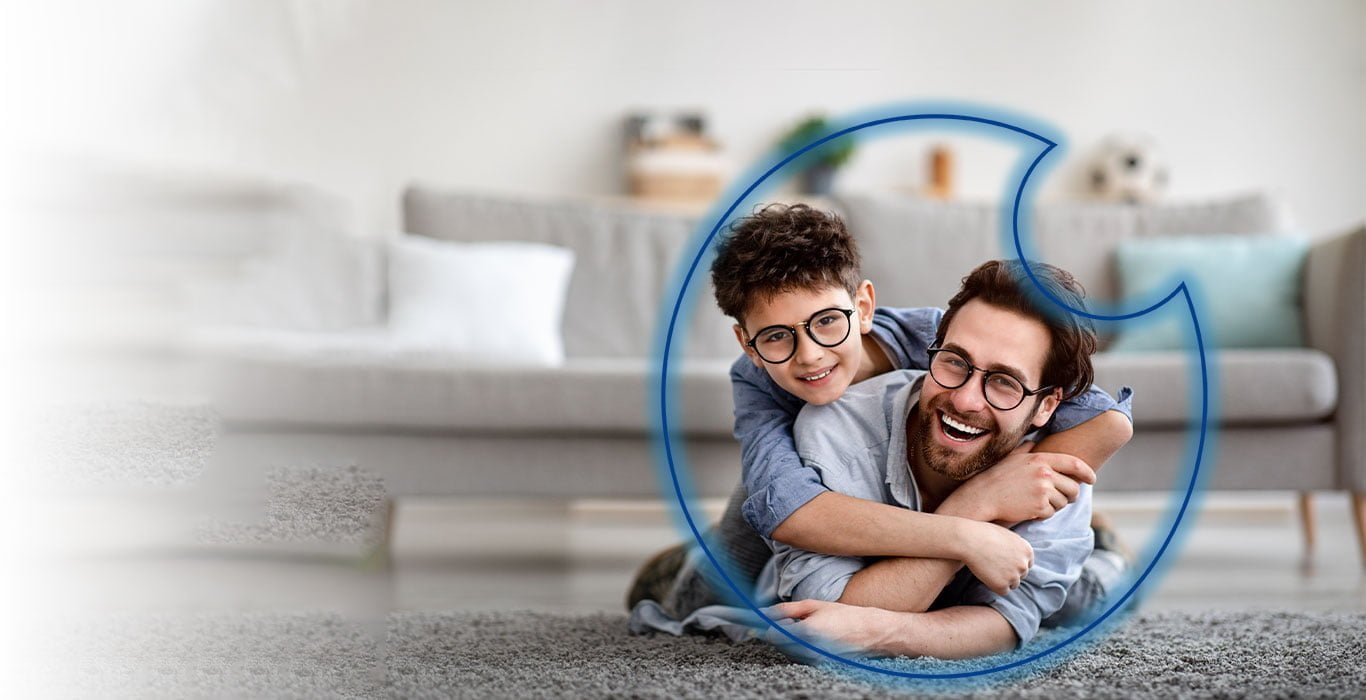 Orbit Eye Clinic and Hospital in Dubai Healthcare City