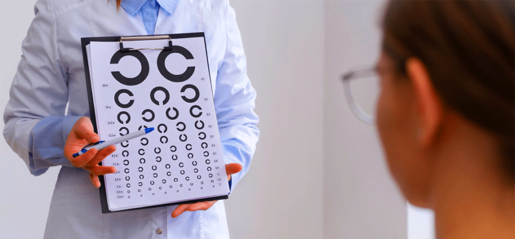 Best Eye Clinic & Hospital in Dubai Healthcare City | Orbit