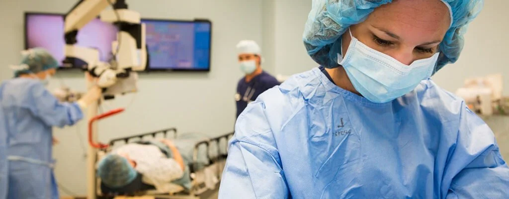 Best Eye Clinic & Hospital in Dubai Healthcare City | Orbit